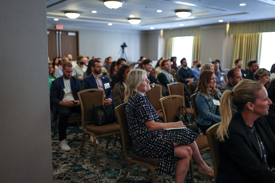 2024 Schedule | GGRA Industry Conference