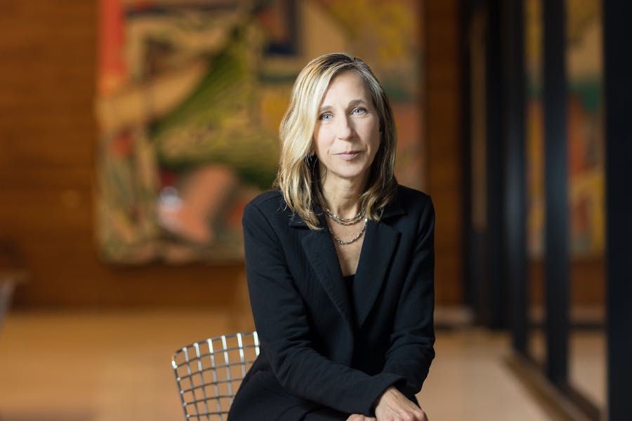 Sarah Dennis Philips | GGRA Industry Conference