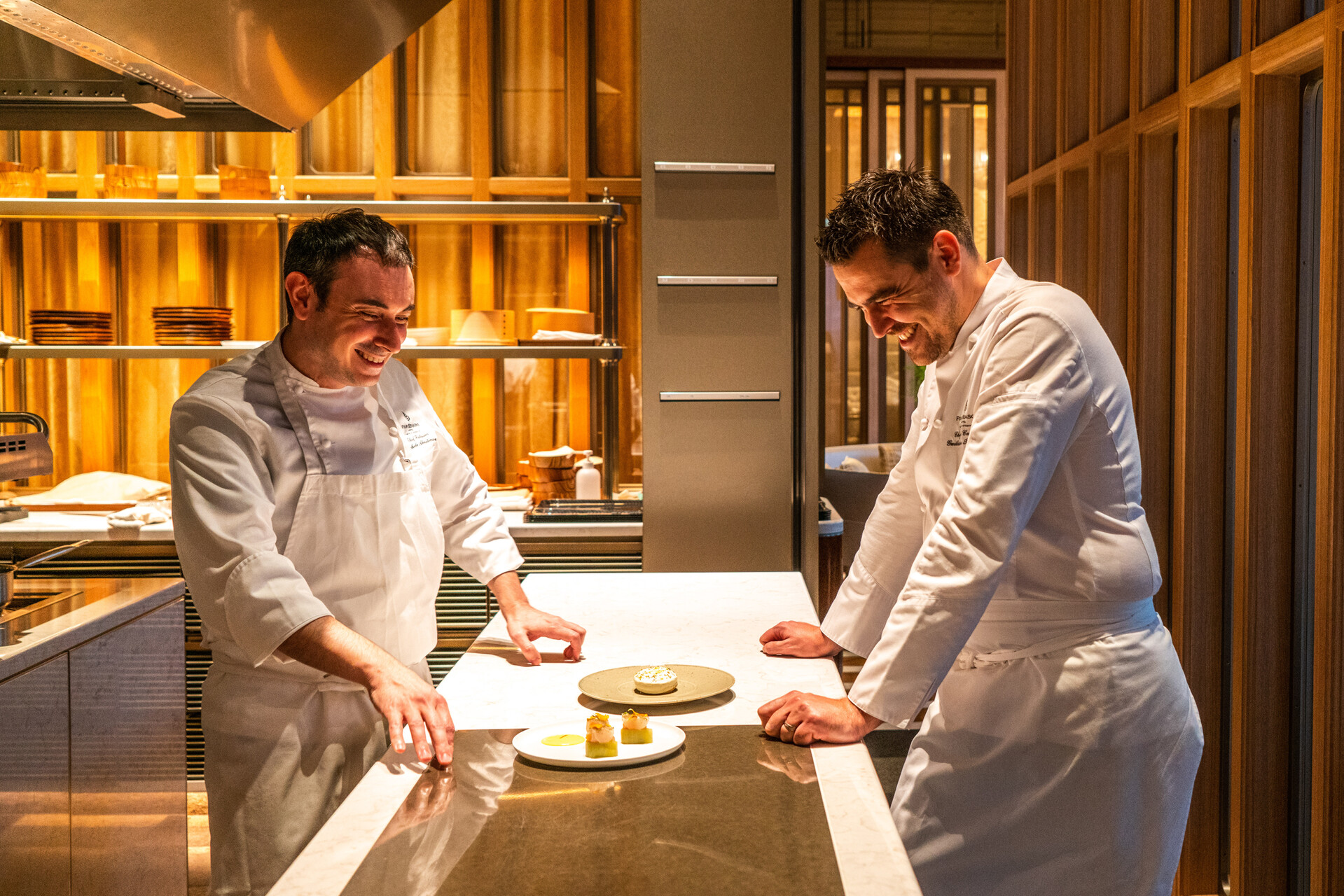 est: Awarded One Michelin Star for 4 consecutive years in Michelin ...