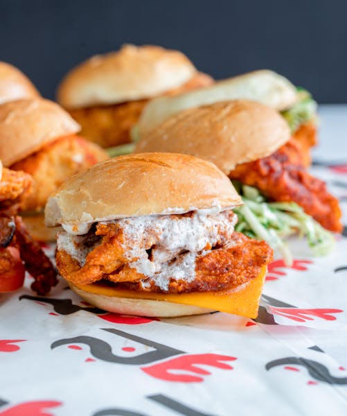 Order Online | Roaming Rooster DC in Washington, DC