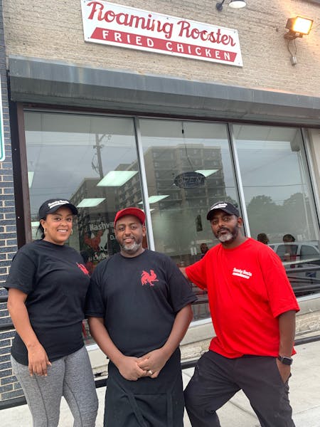 About | Roaming Rooster DC in Washington, DC