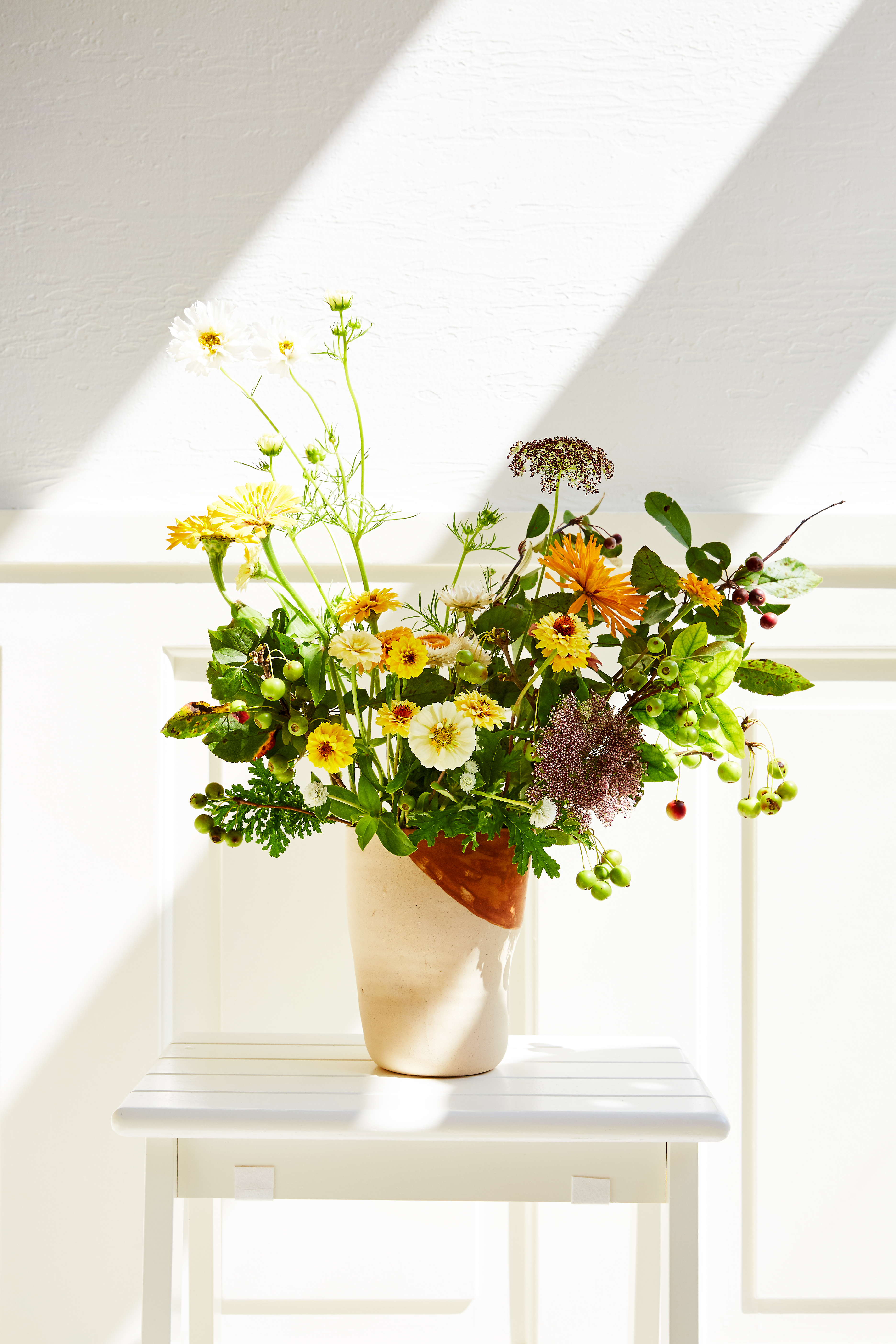 Floral Design | Il Fiorista | Italian Restaurant, Floral Boutique ...
