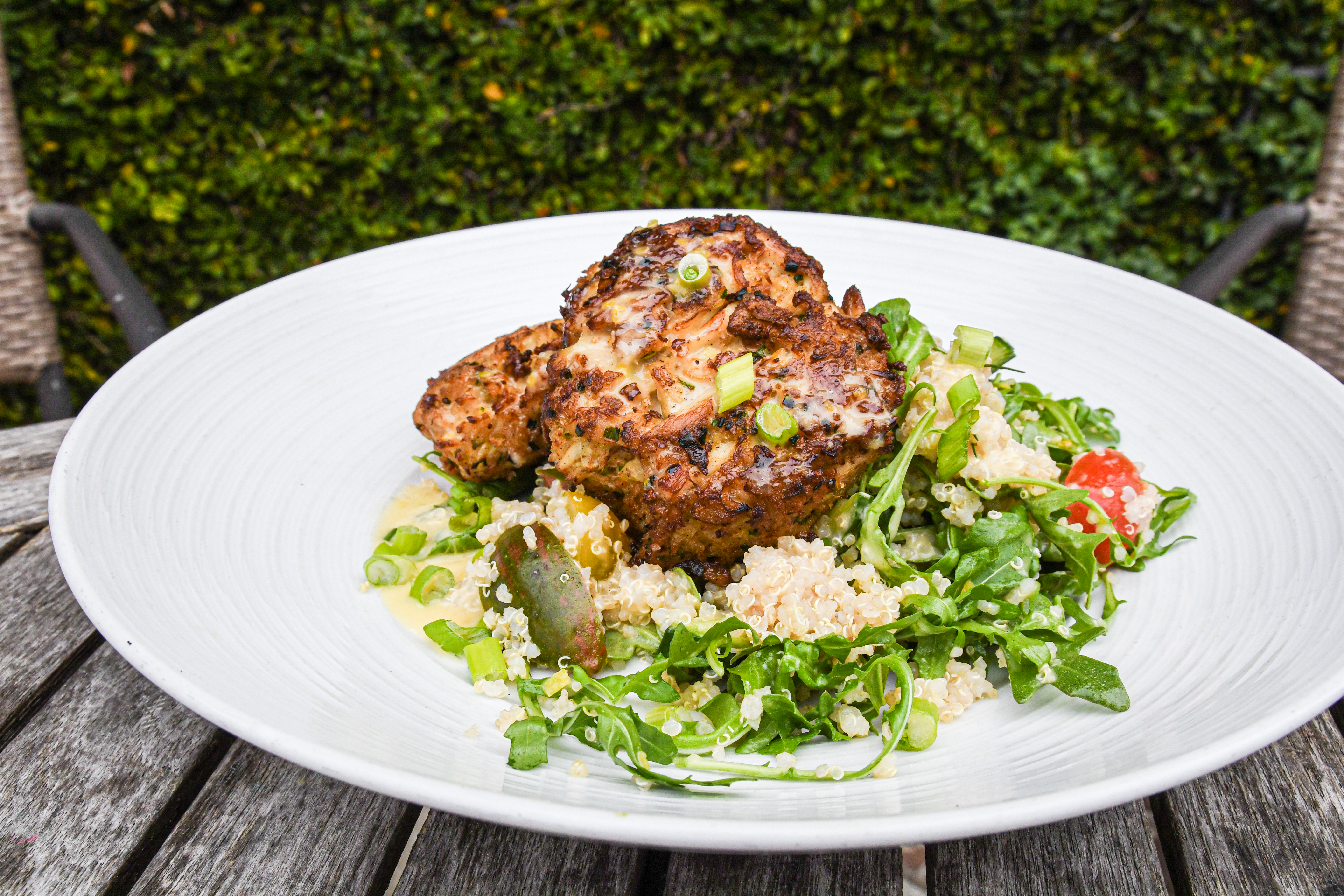 Menus | The Sly Fox Pub in Southern Pines, NC