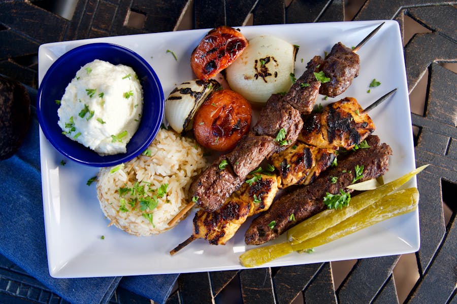 Catering | Lava Lounge Too in Dearborn Heights, MI