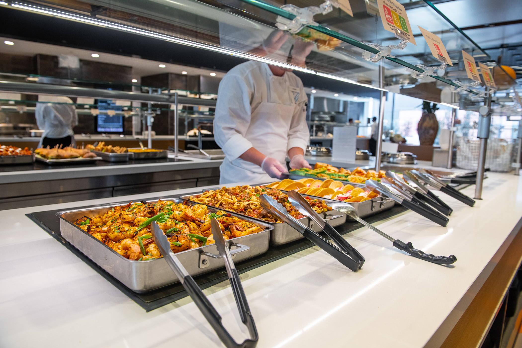 About | Gourmet Caterers in Boston, MA