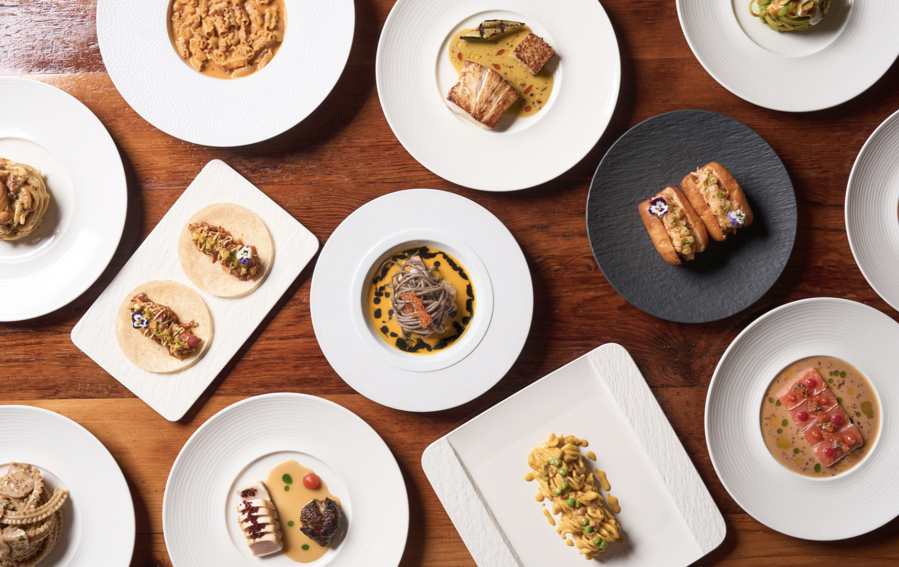 Menus | Bardea Food & Drink in Wilmington, DE