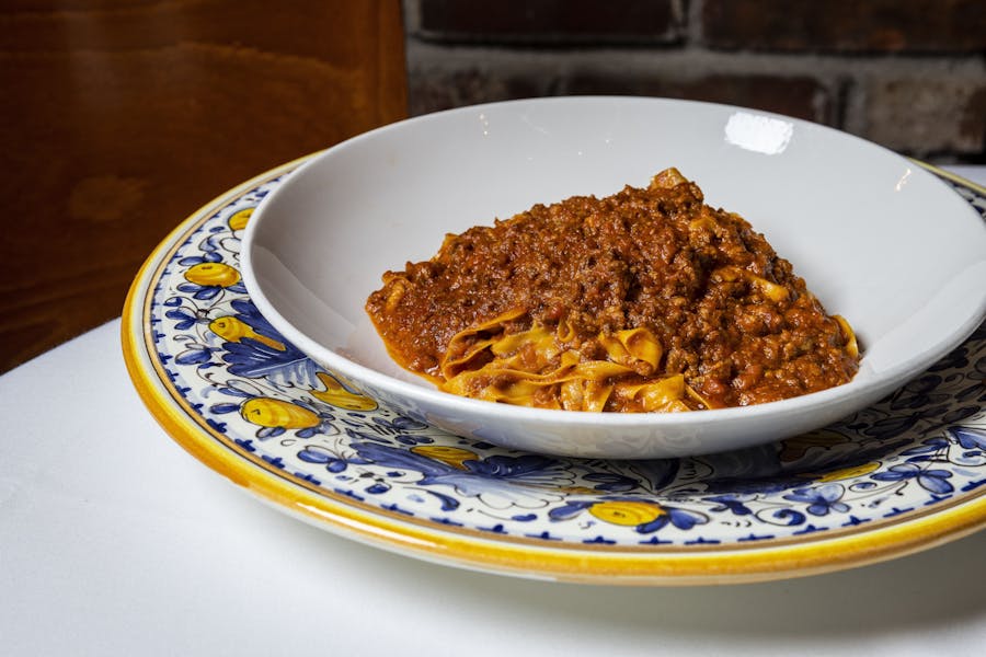 Bolo Monday | Nicola's Ristorante | Italian Restaurant in Cincinnati, OH