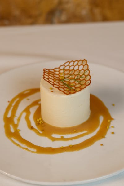 Menus | Nicola's Ristorante in Cincinnati, OH