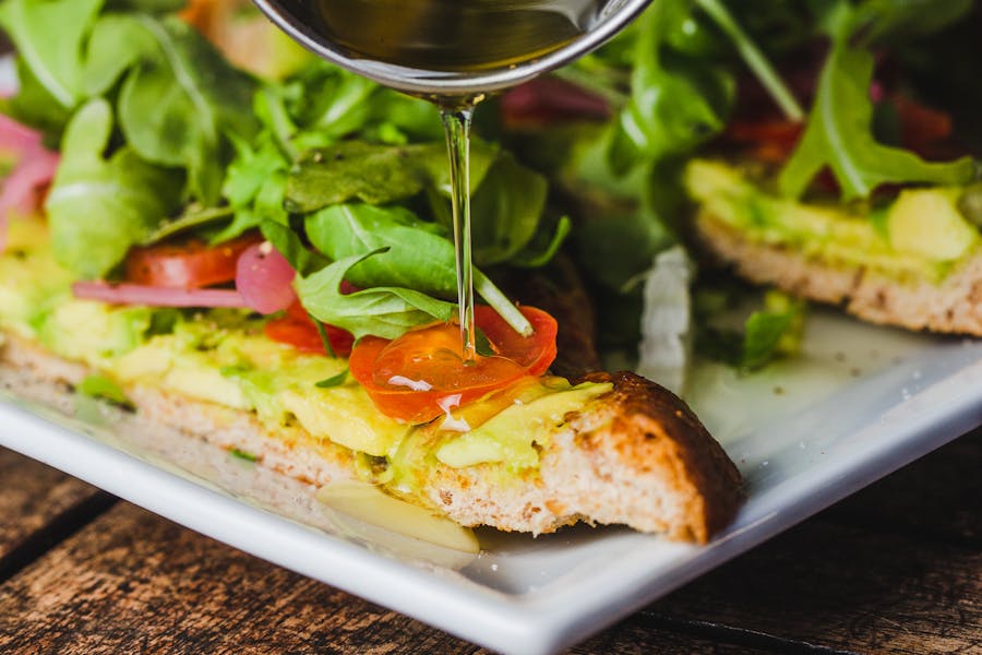 Menus | Home Base Delaware in Wilmington, DE