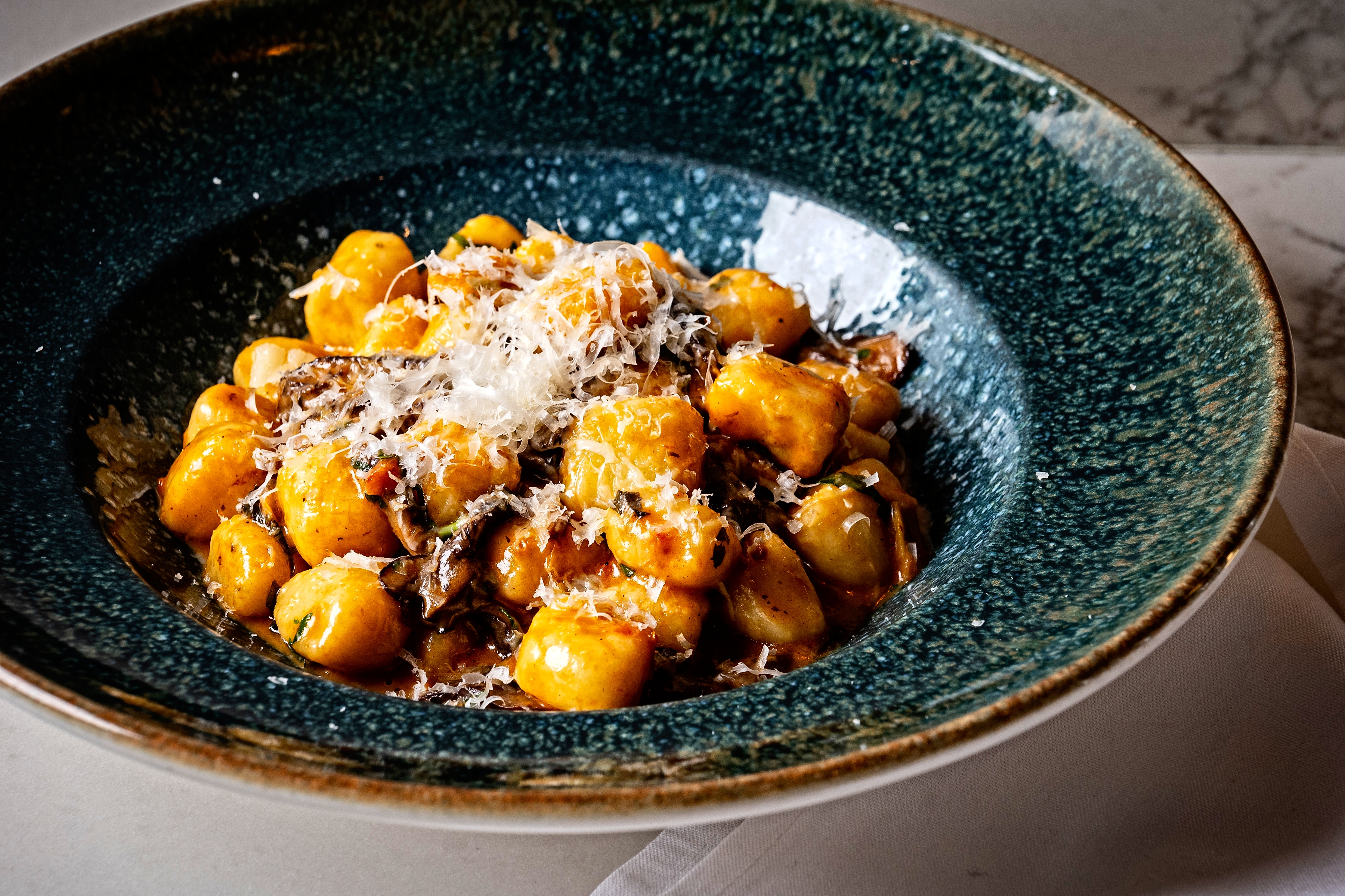 Menus | Il Piatto in Washington, DC