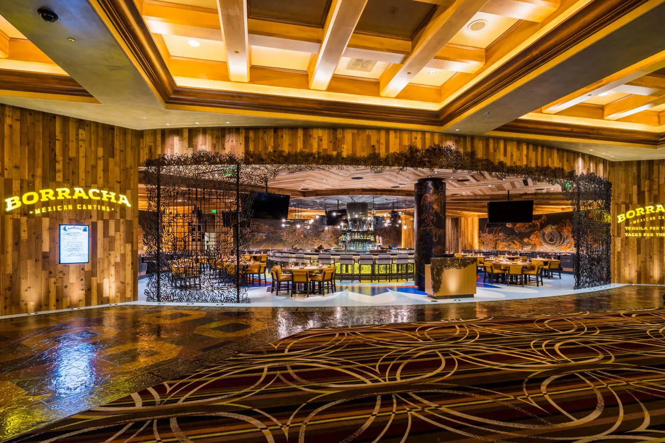 Architecture Borracha Mexican Cantina Mexican Restaurant In Architecture Borracha Mexican Cantina Mexican Restaurant In