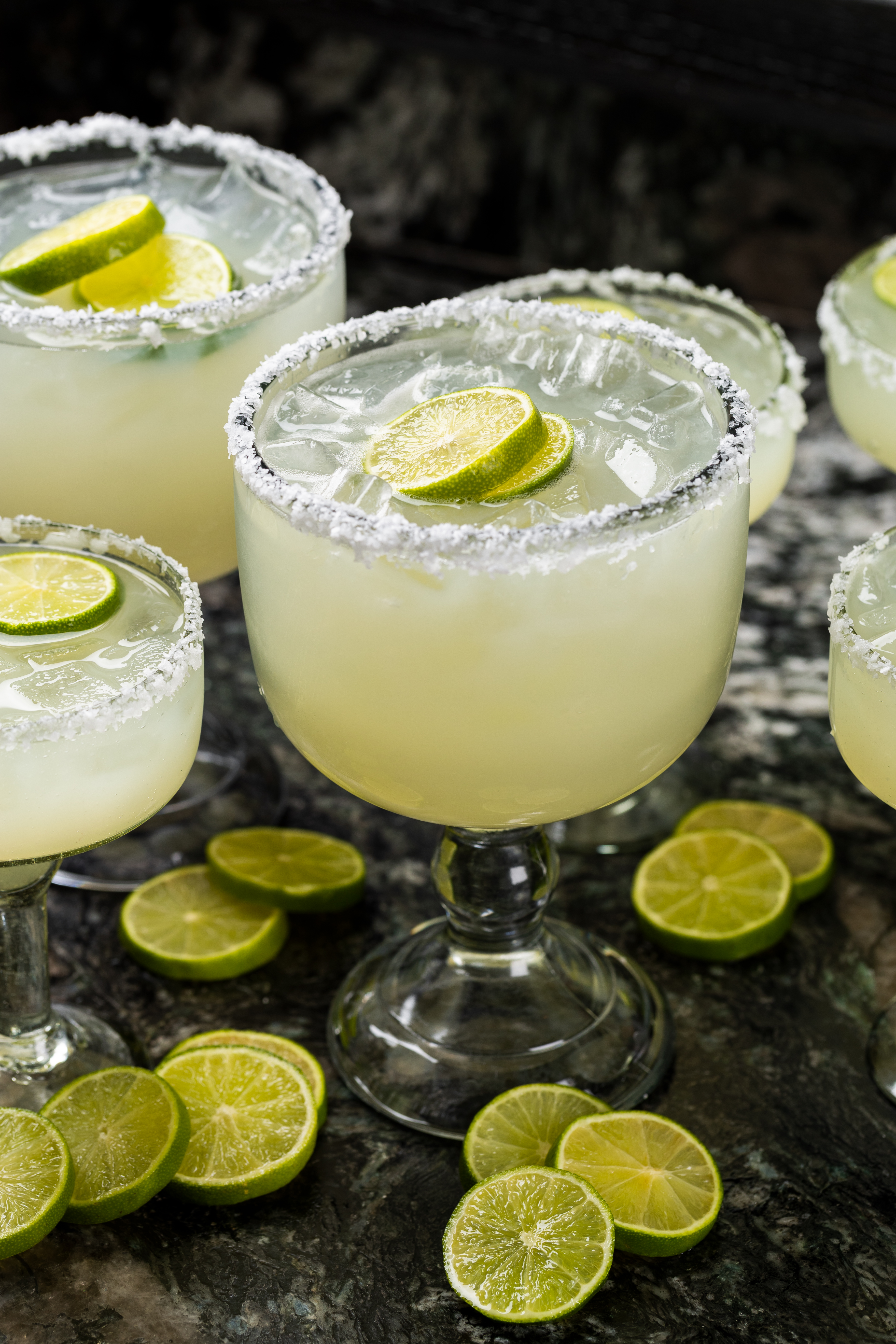 $5 Margaritas Every Wednesday at Henderson’s Favorite Mexican Spot