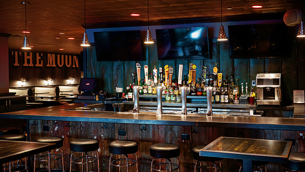 Hours & Location | Astro Beer Hall in Washington, DC