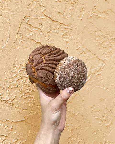 Pan Dulce | El Bolillo Bakery in Texas