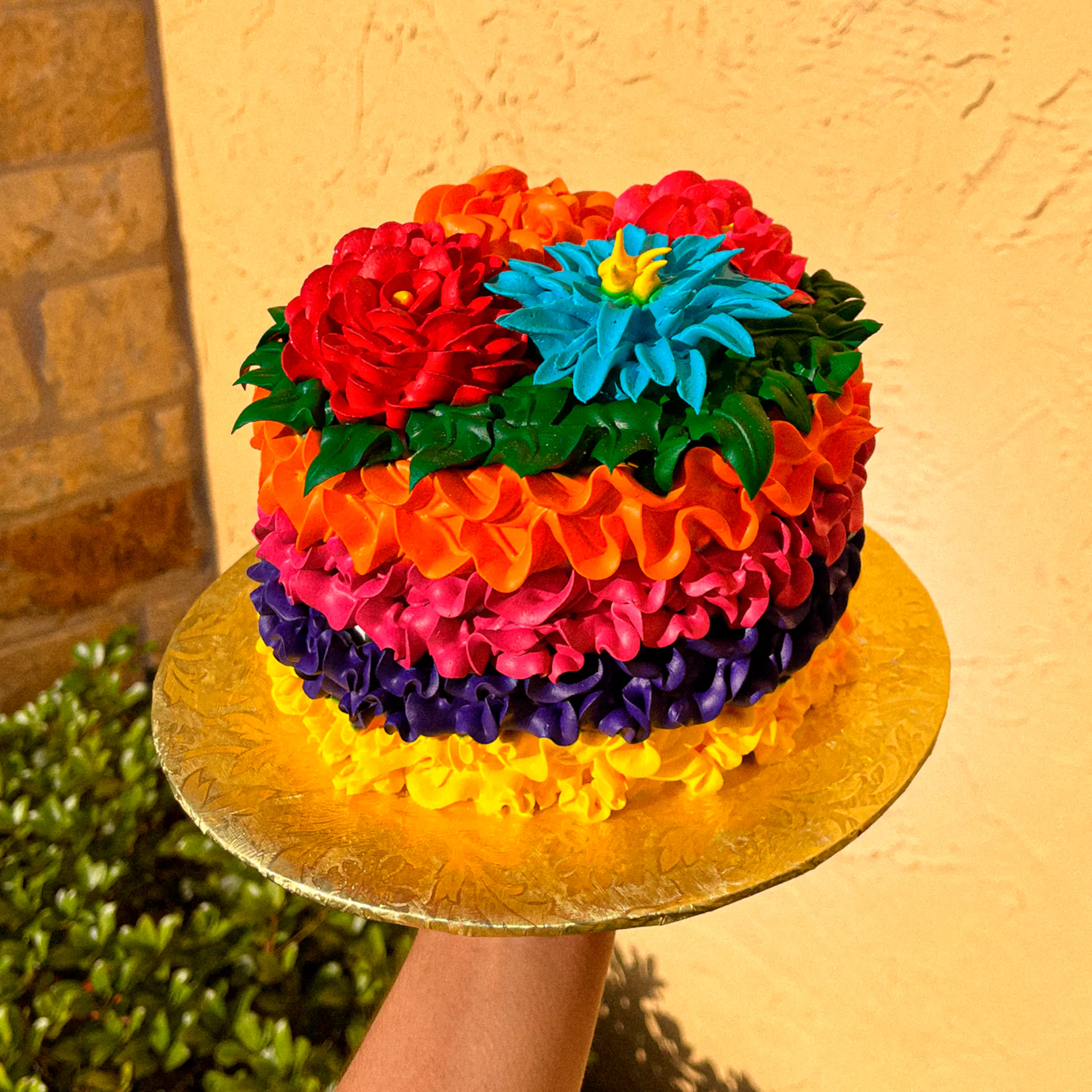 Custom Cakes | El Bolillo Bakery | Bakery in Texas