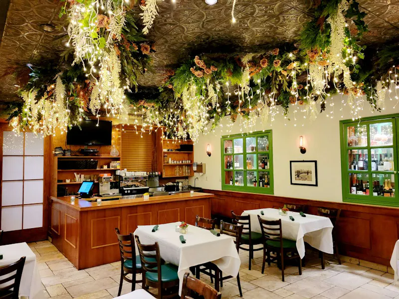 Catering | Patsy's Pizzeria