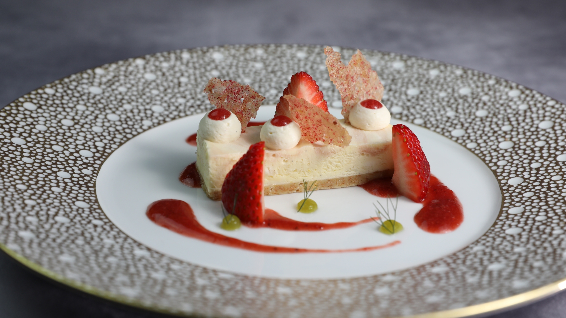 Home | Contemporary French Cuisine Chez TJ in Mountain View, CA