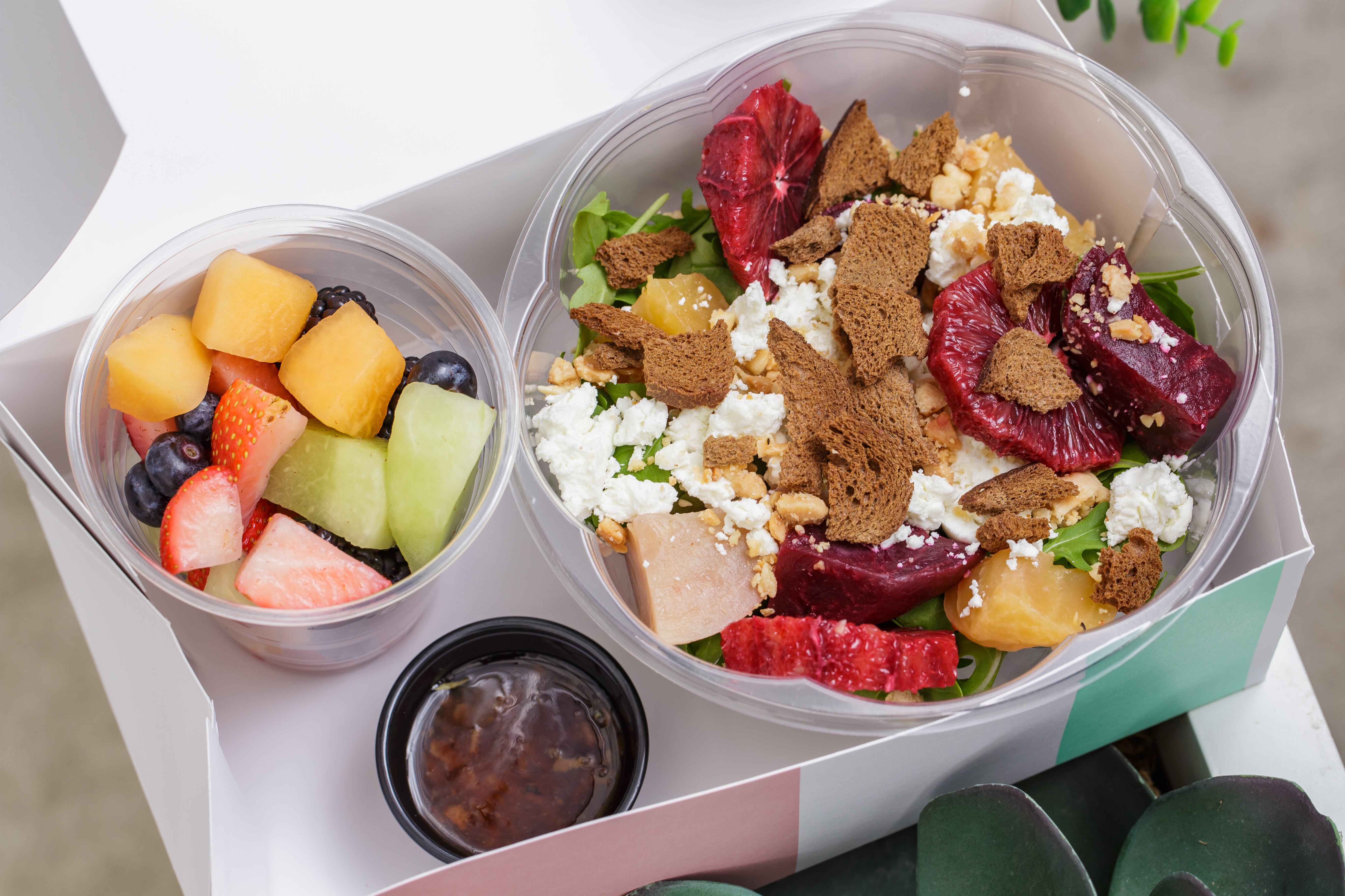 Catering | Common Bond Cafe in Texas