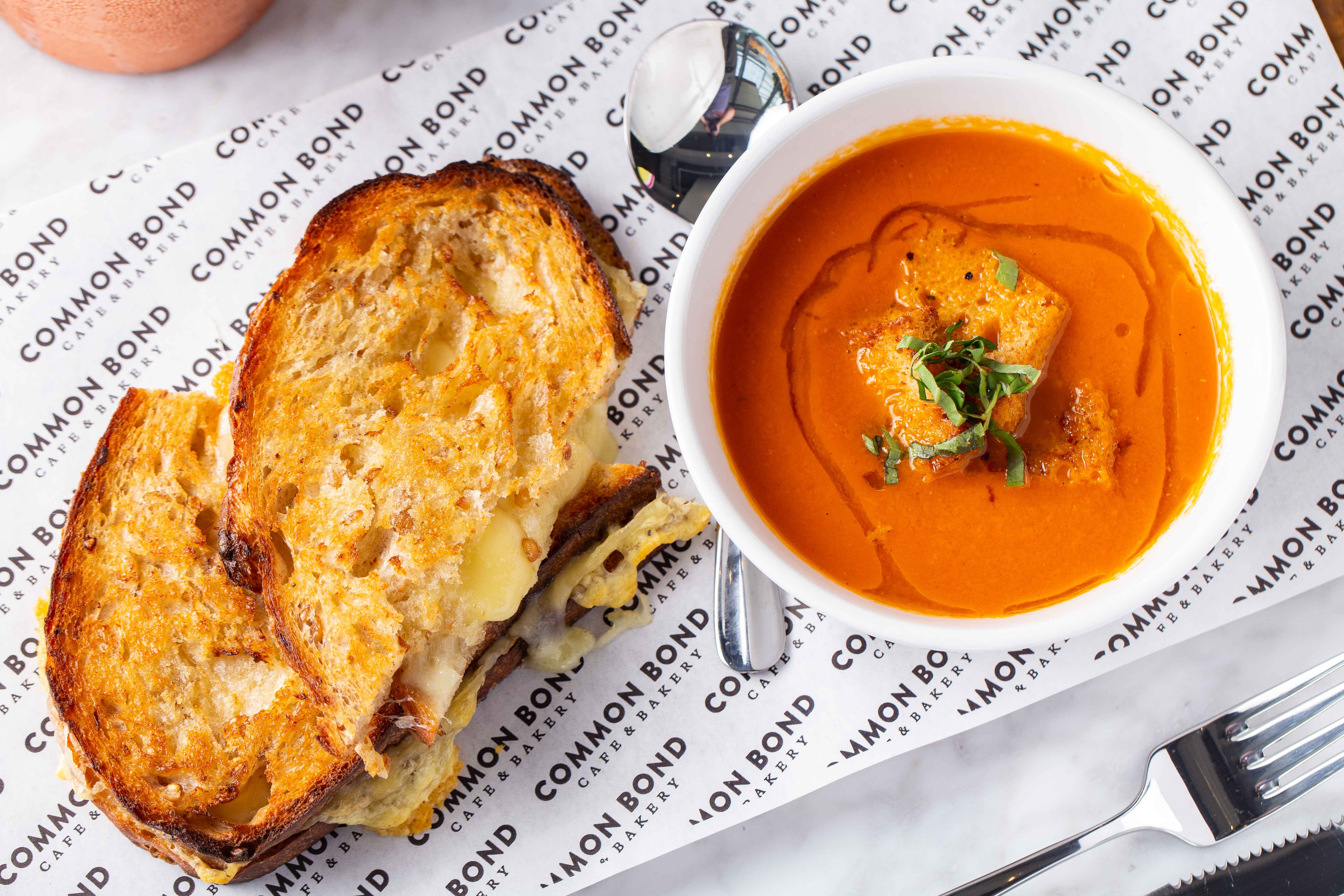 Locations | Common Bond Cafe | Bistros, Bakeries, Brasseries, and On ...