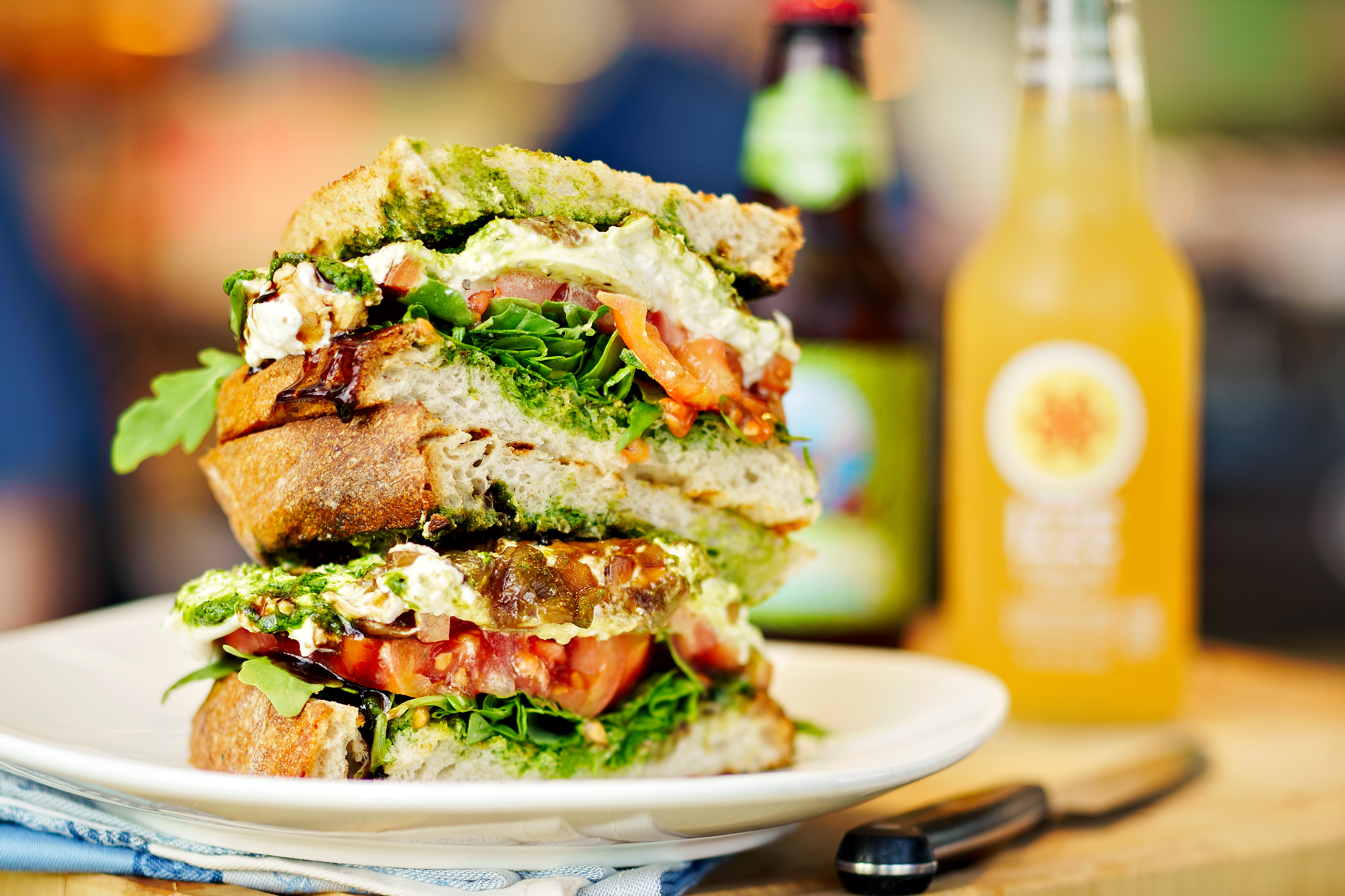 About | Common Bond Cafe in Texas