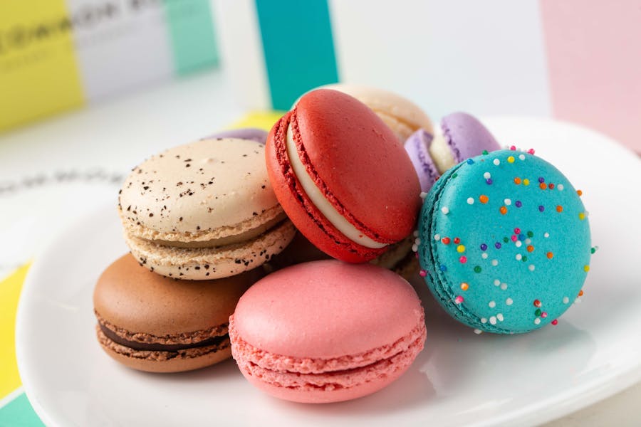 ORDER ONLINE | Common Bond Bistro & Bakery in Texas