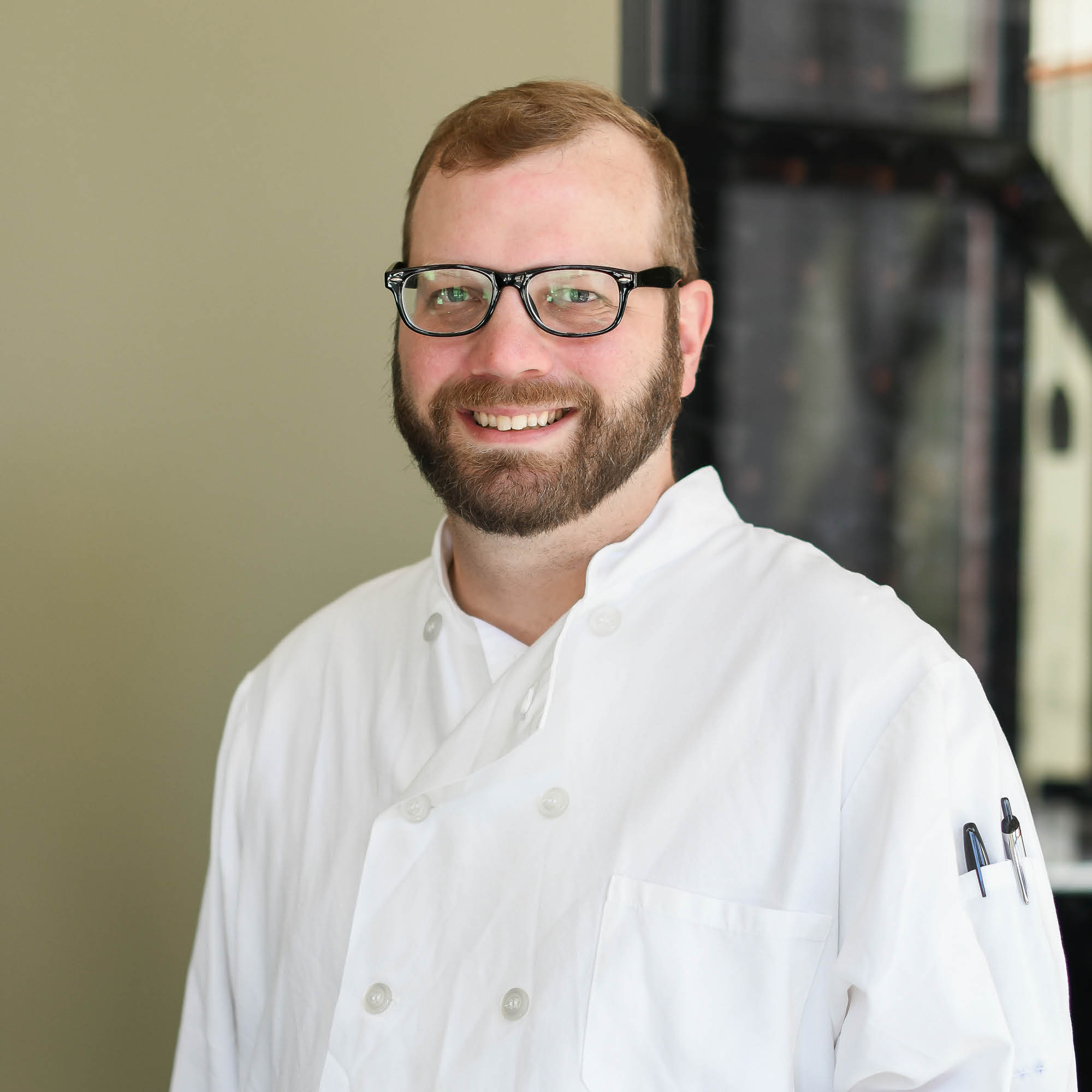 Tim Van Doren | Johnny Delmonico's | Steakhouse in Madison, WI