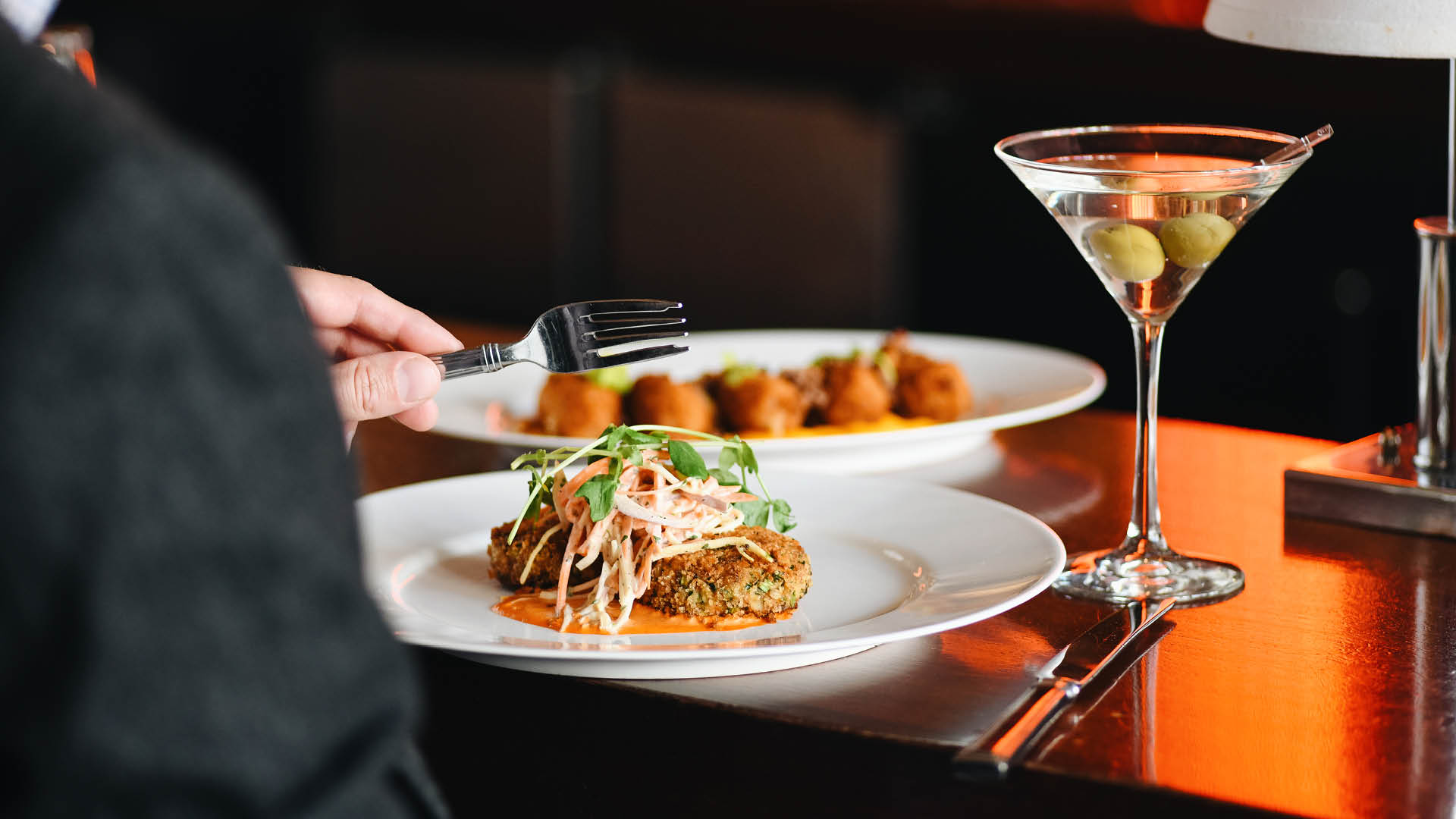 Hours & Location | Johnny Delmonico's in Madison, WI