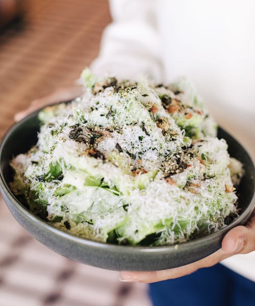 Brentwood Cafe | Parakeet Cafe | Healthy Food & Drinks in La Jolla, San ...