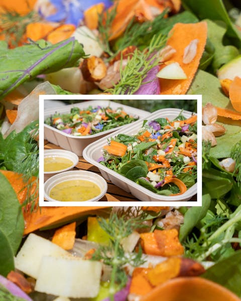 About | Parakeet Cafe in CA