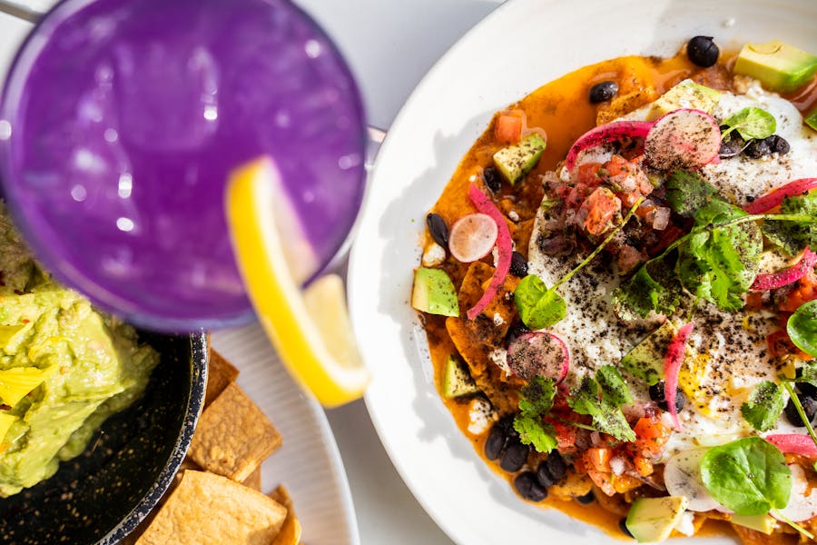 About | Parakeet Cafe in CA