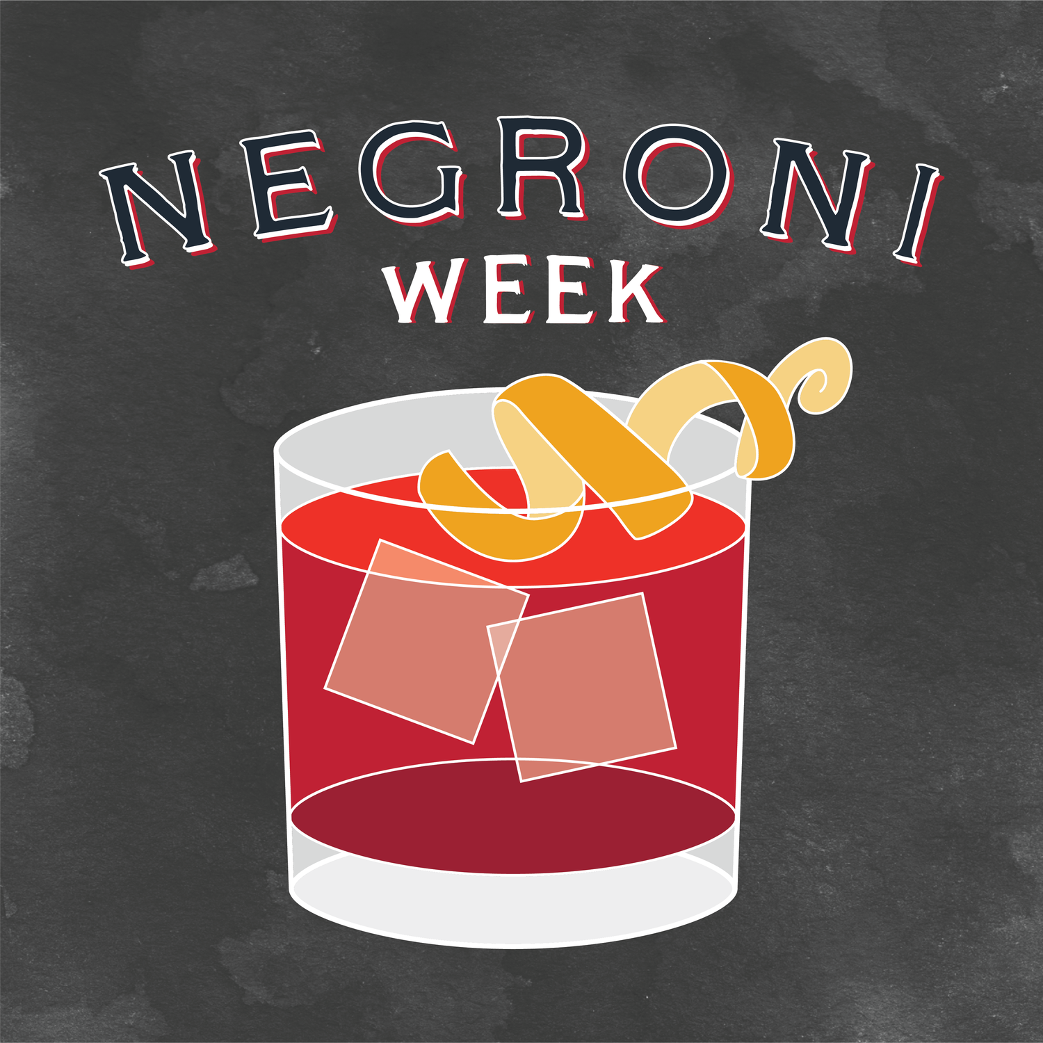 Negroni Week | Francie | Destination restaurant in Brooklyn, NY