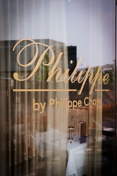 Philippe Chow Kuwait City | Merchants Hospitality | Luxury Restaurants ...