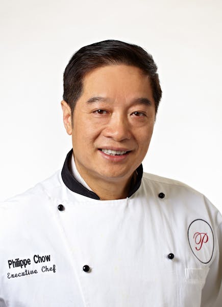 Chef Philippe Chow | Merchants Hospitality® | Luxury Restaurants Worldwide