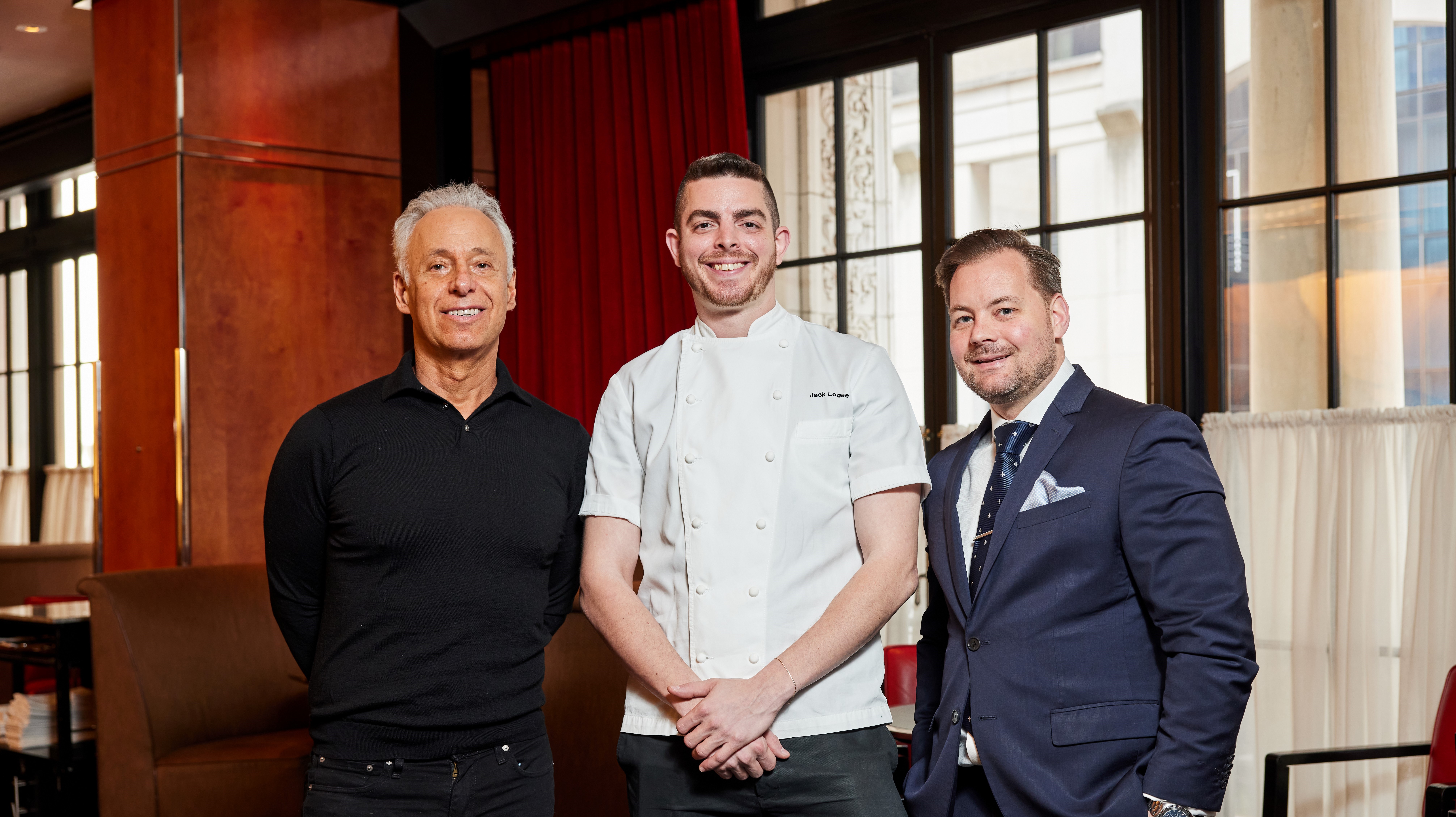 About Us | Lambs Club | American Restaurant in New York, NY