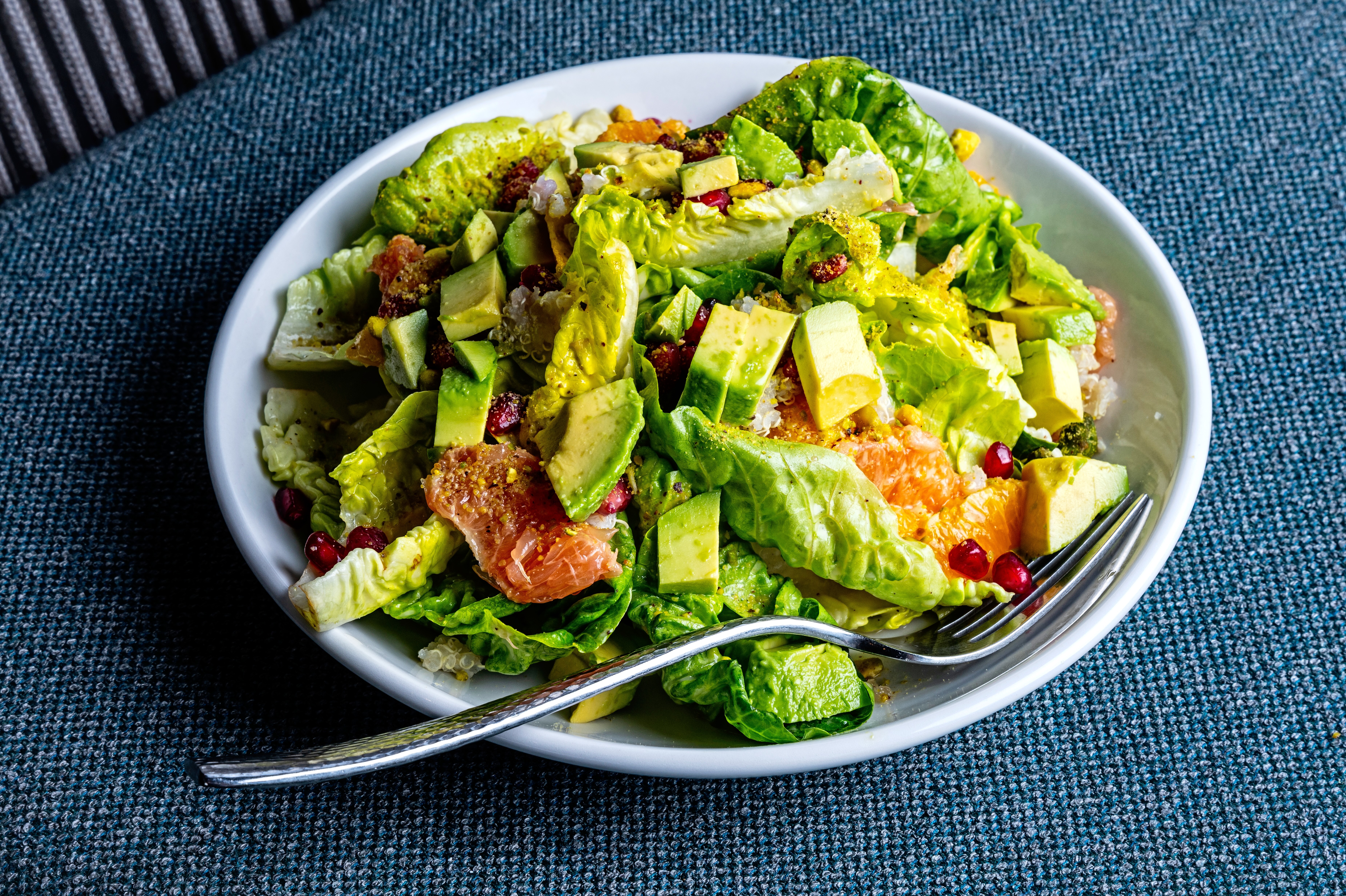 Menus | Hearsay, Phoenix, AZ