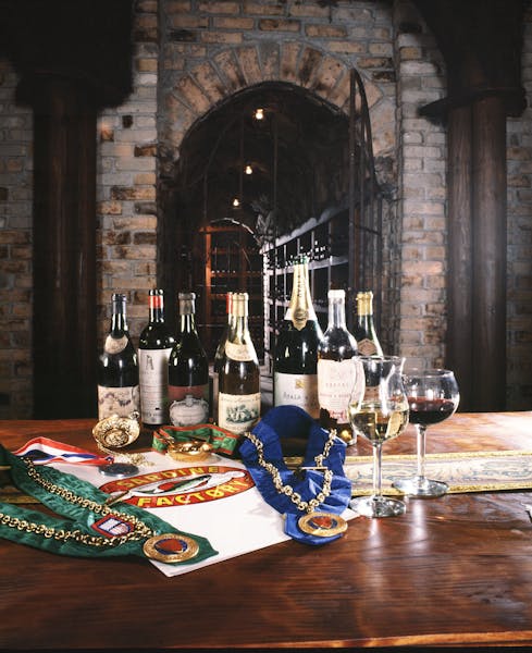 Awards | Sardine Factory in Monterey, CA