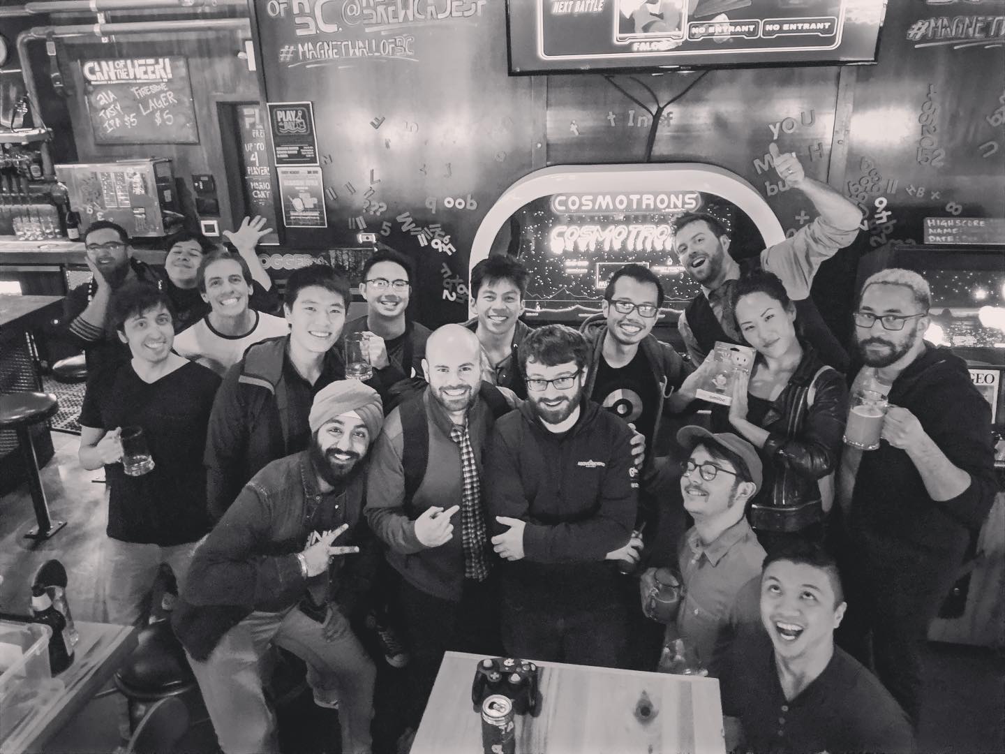 New York | Super Trashed TV