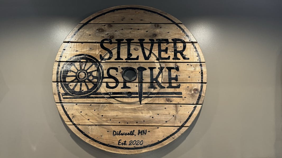 About | Silver Spike Bar Grill in Dilworth, MN