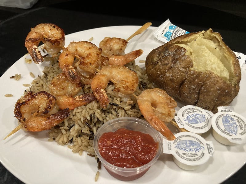 Menus | Silver Spike Bar Grill in Dilworth, MN