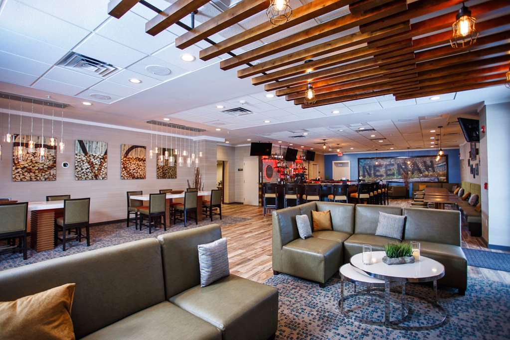 The Forge Kitchen and Parlor | The Forge | American Restaurant in ...