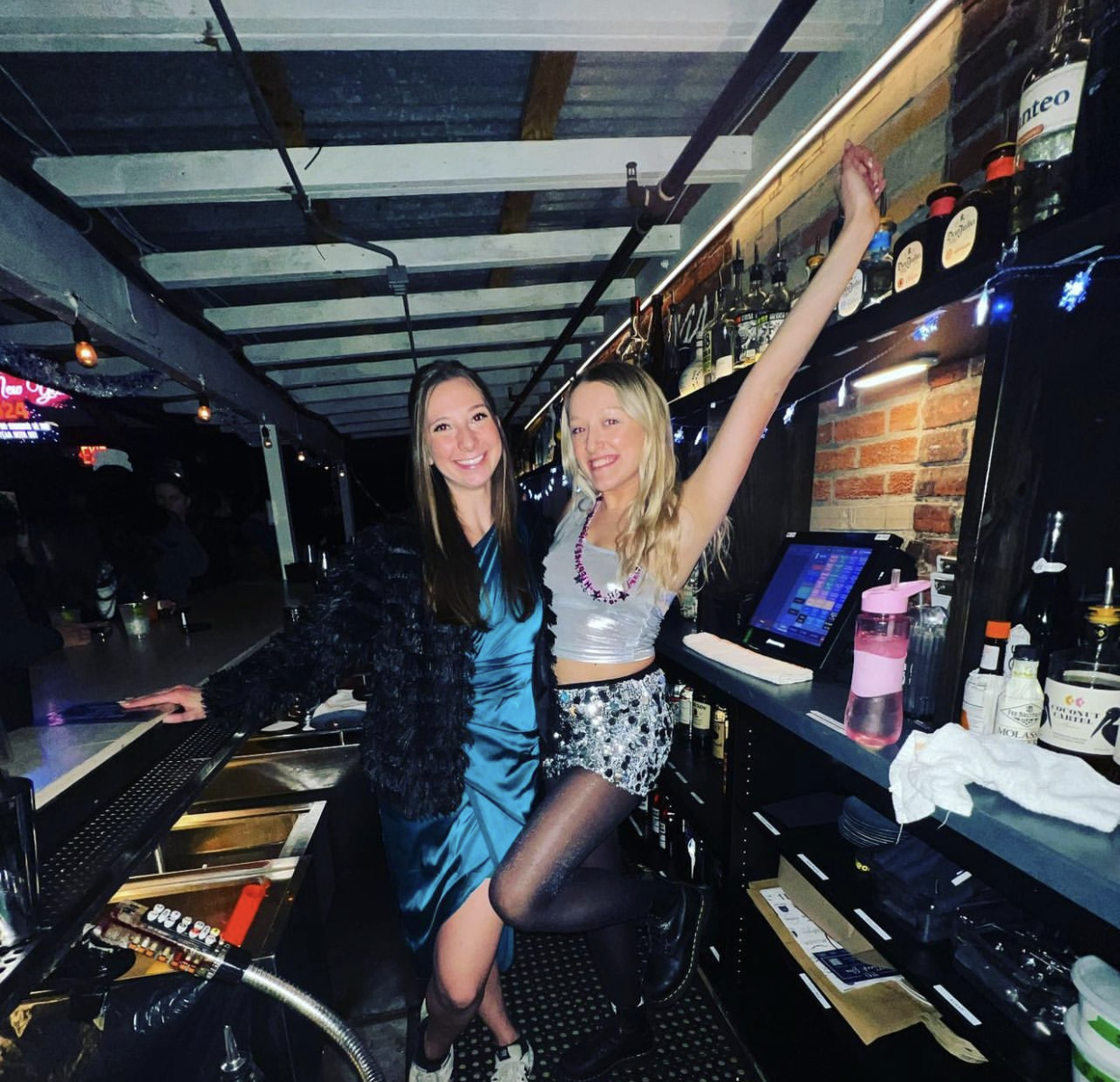 Gallery | Salazar in Washington, DC