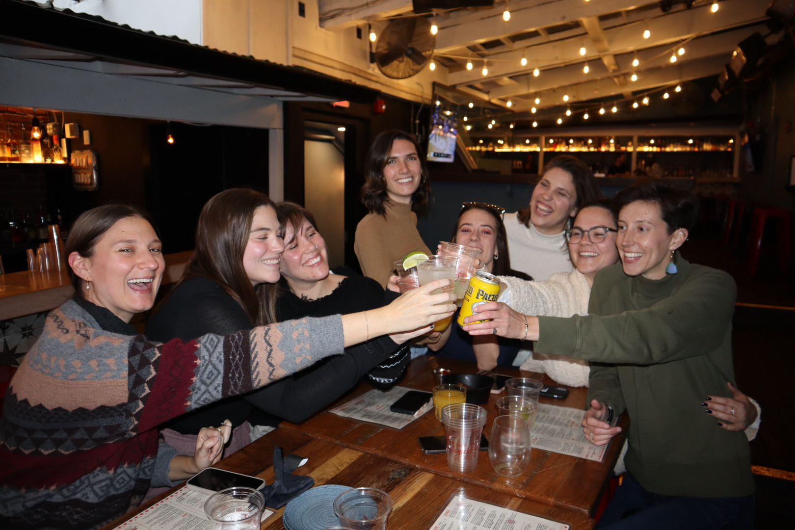 Gallery | Salazar in Washington, DC