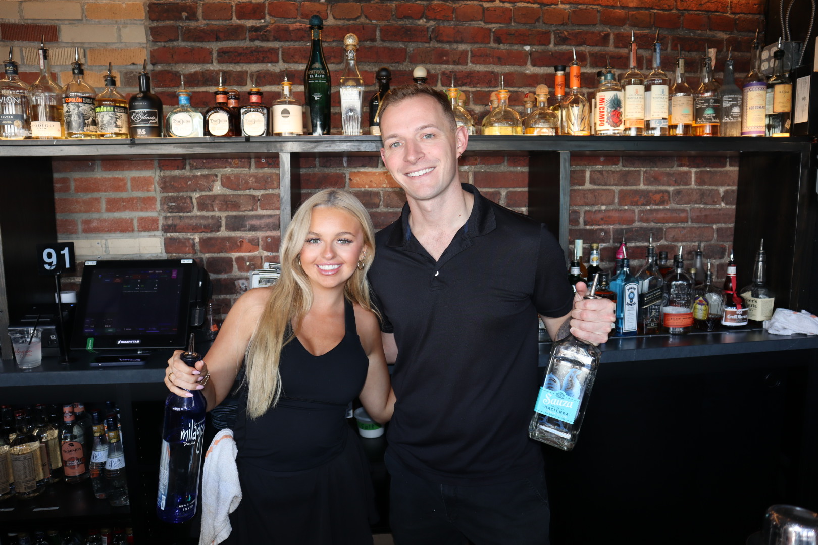 Gallery | Salazar in Washington, DC