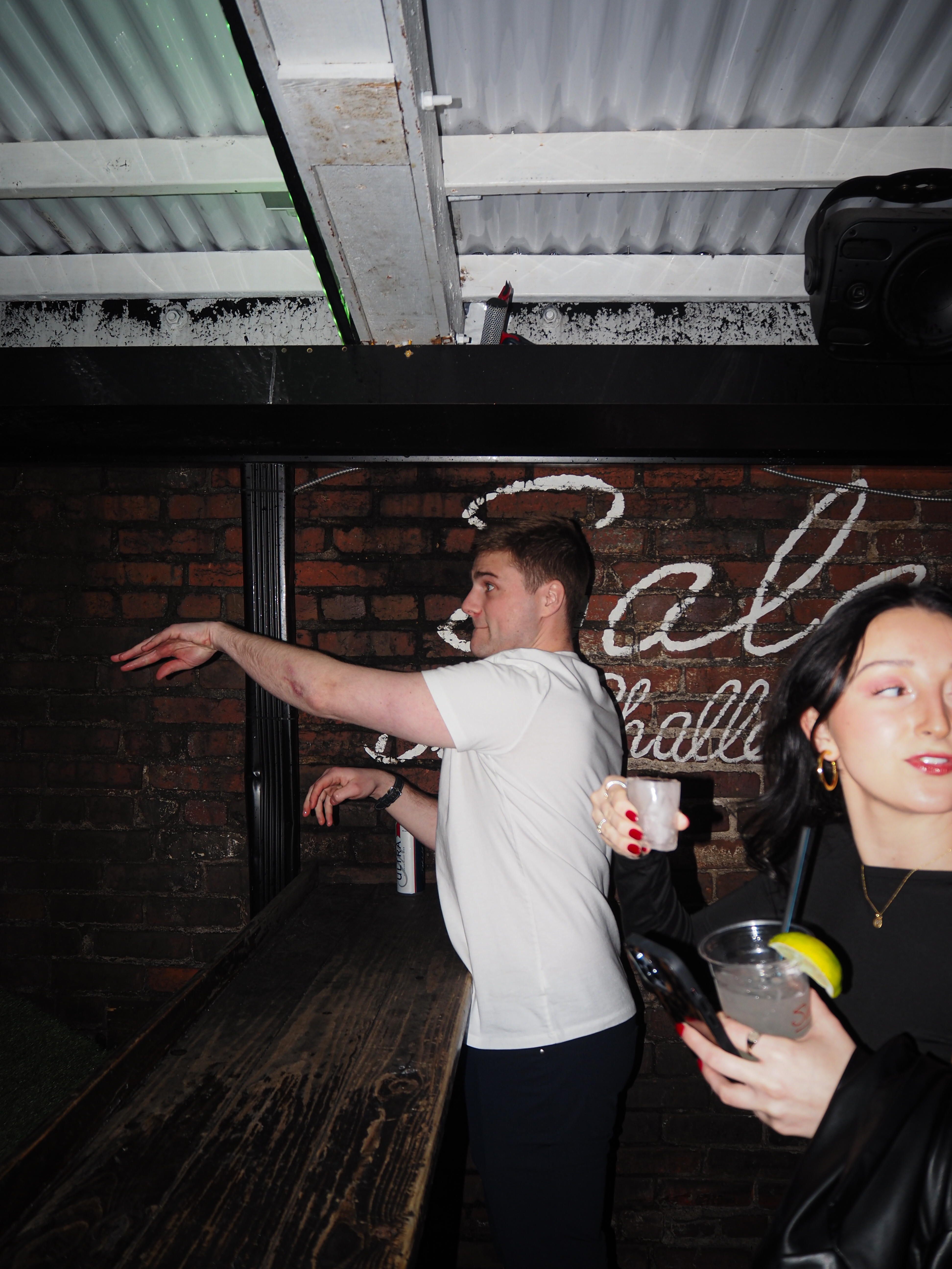 Gallery | Salazar in Washington, DC