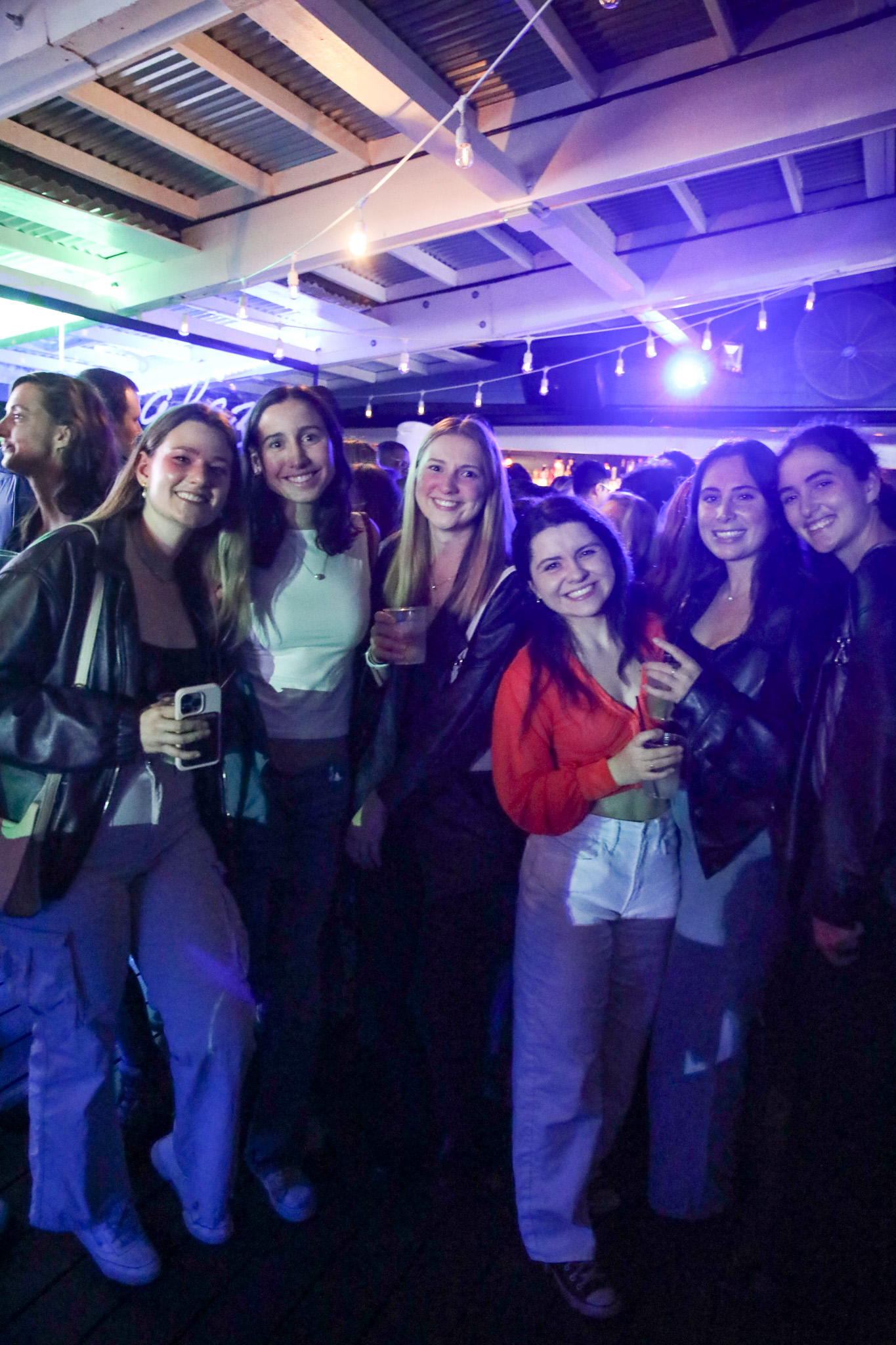 Gallery | Salazar in Washington, DC