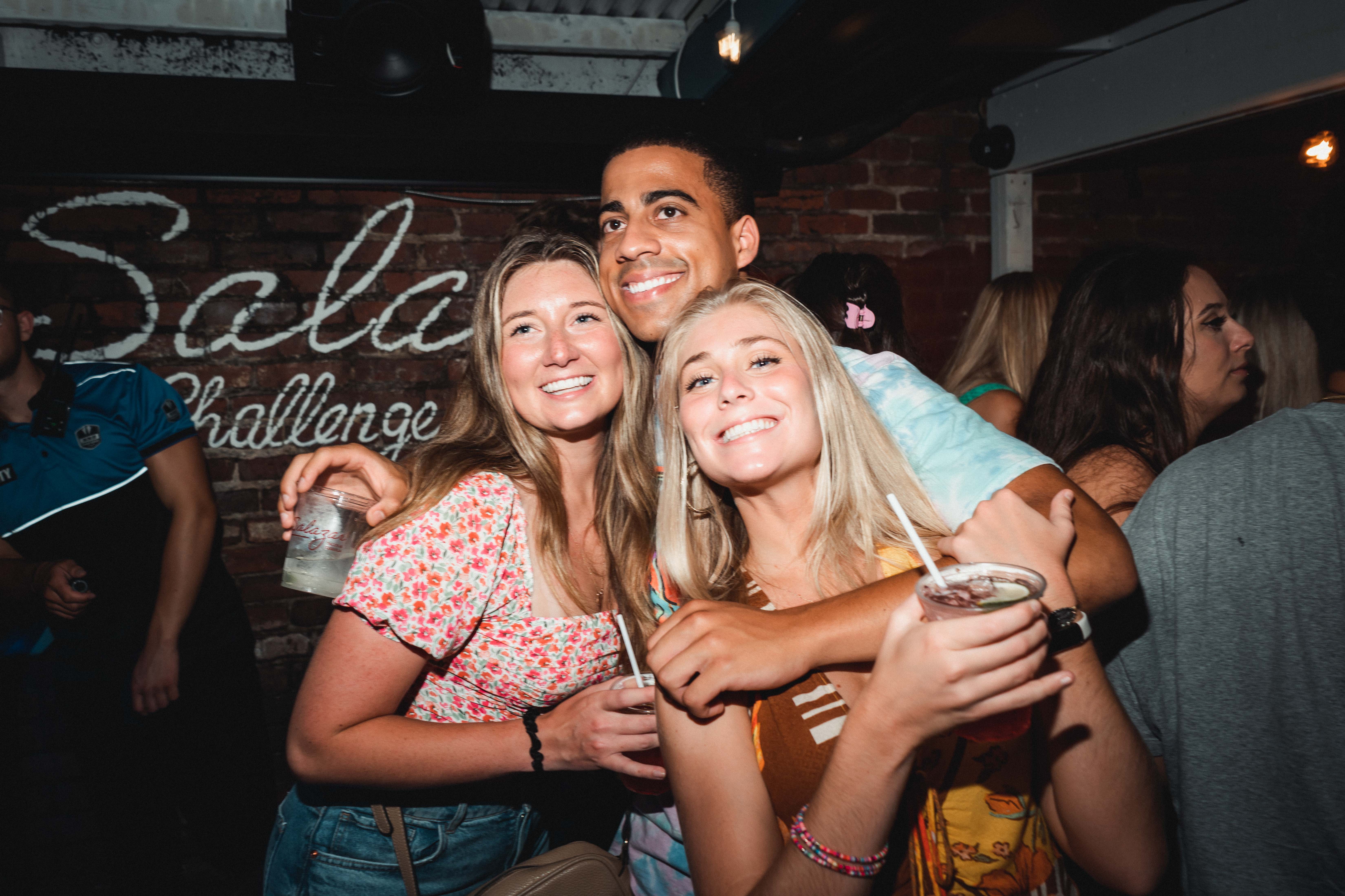 Gallery | Salazar in Washington, DC