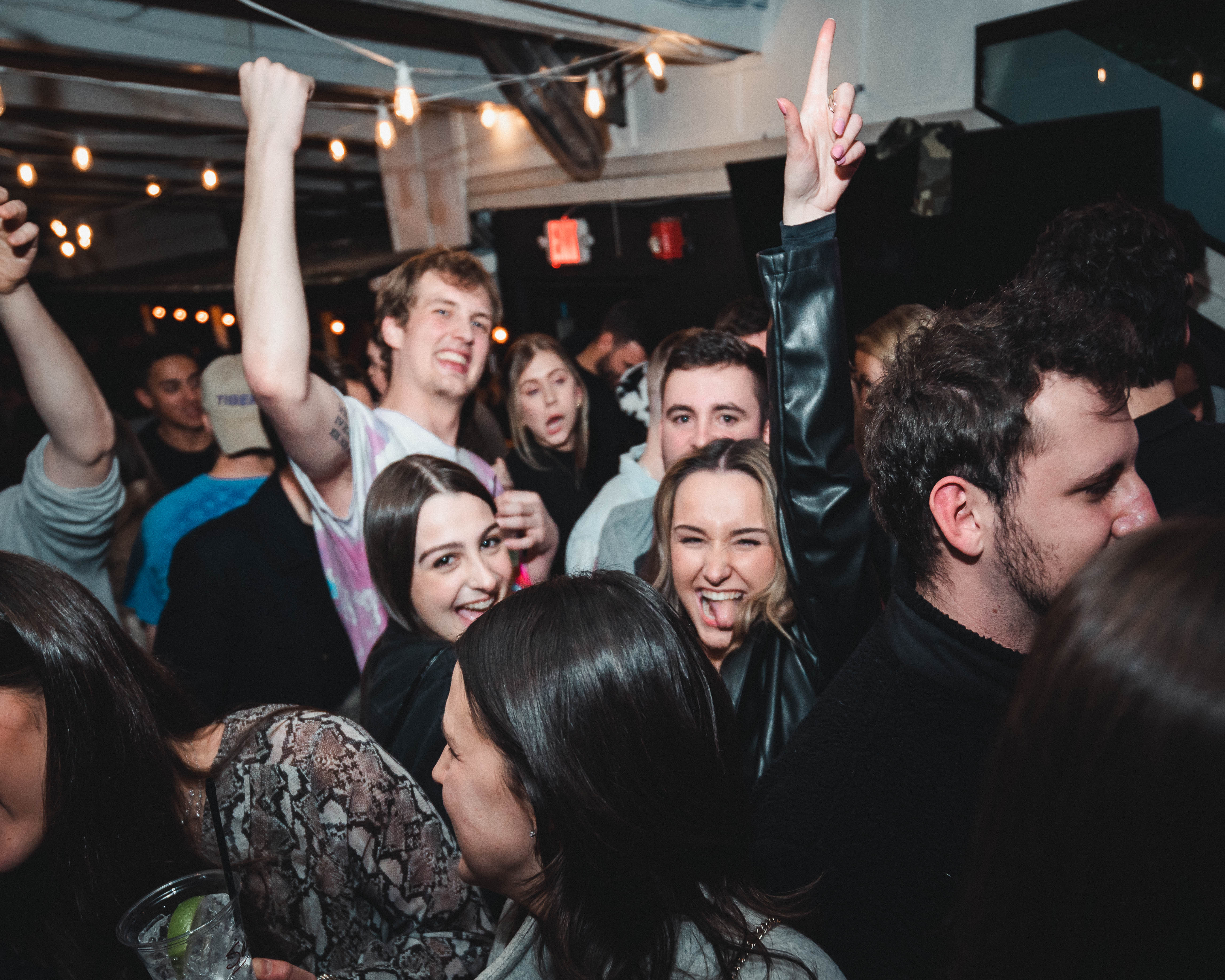 Gallery | Salazar in Washington, DC