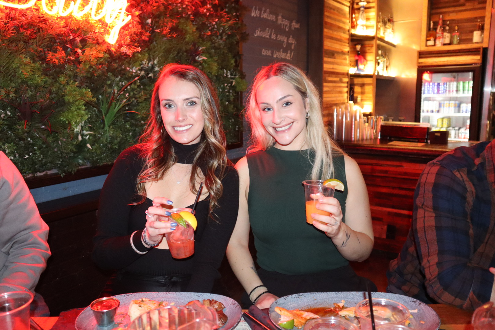 Gallery | Salazar in Washington, DC