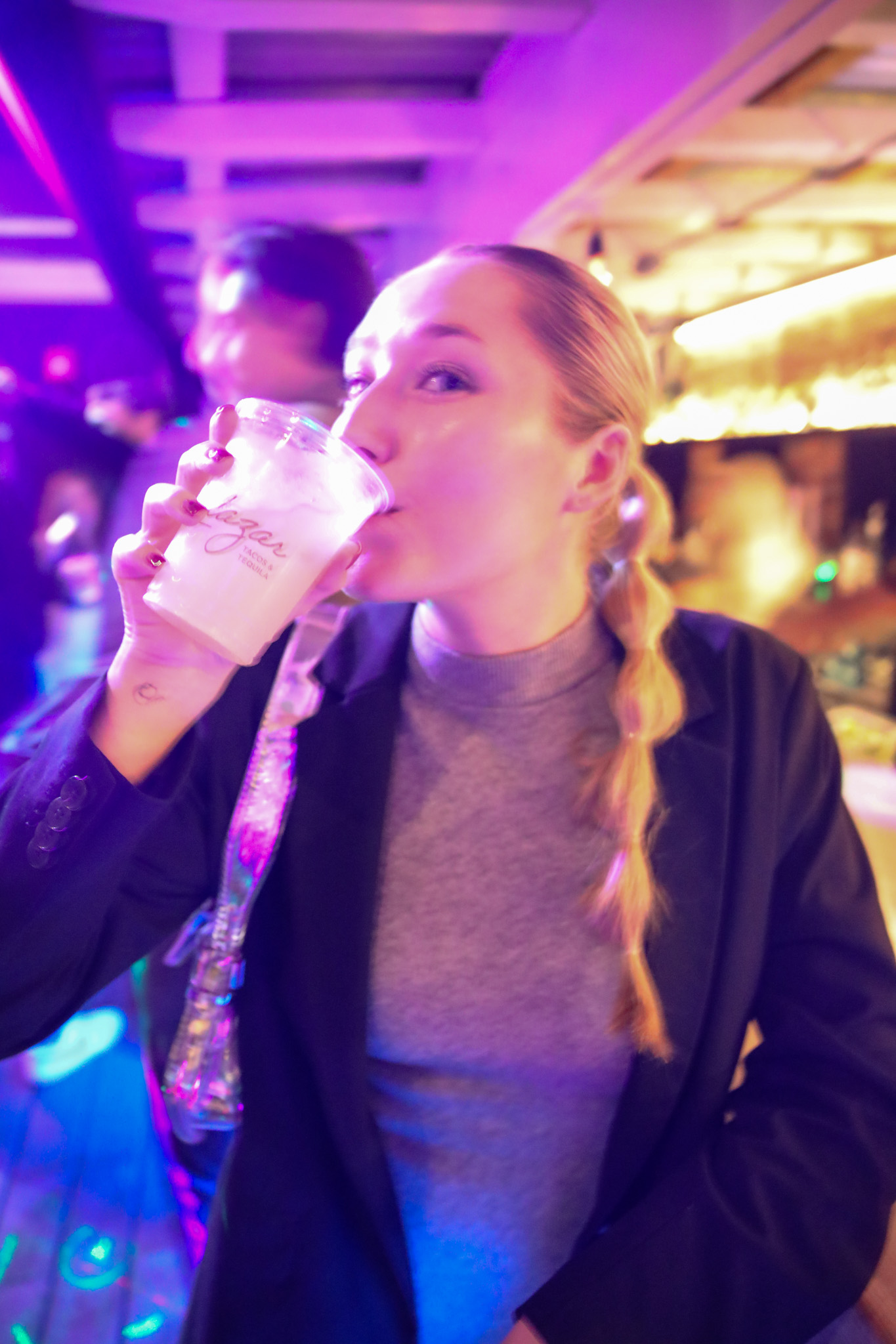 Gallery | Salazar in Washington, DC