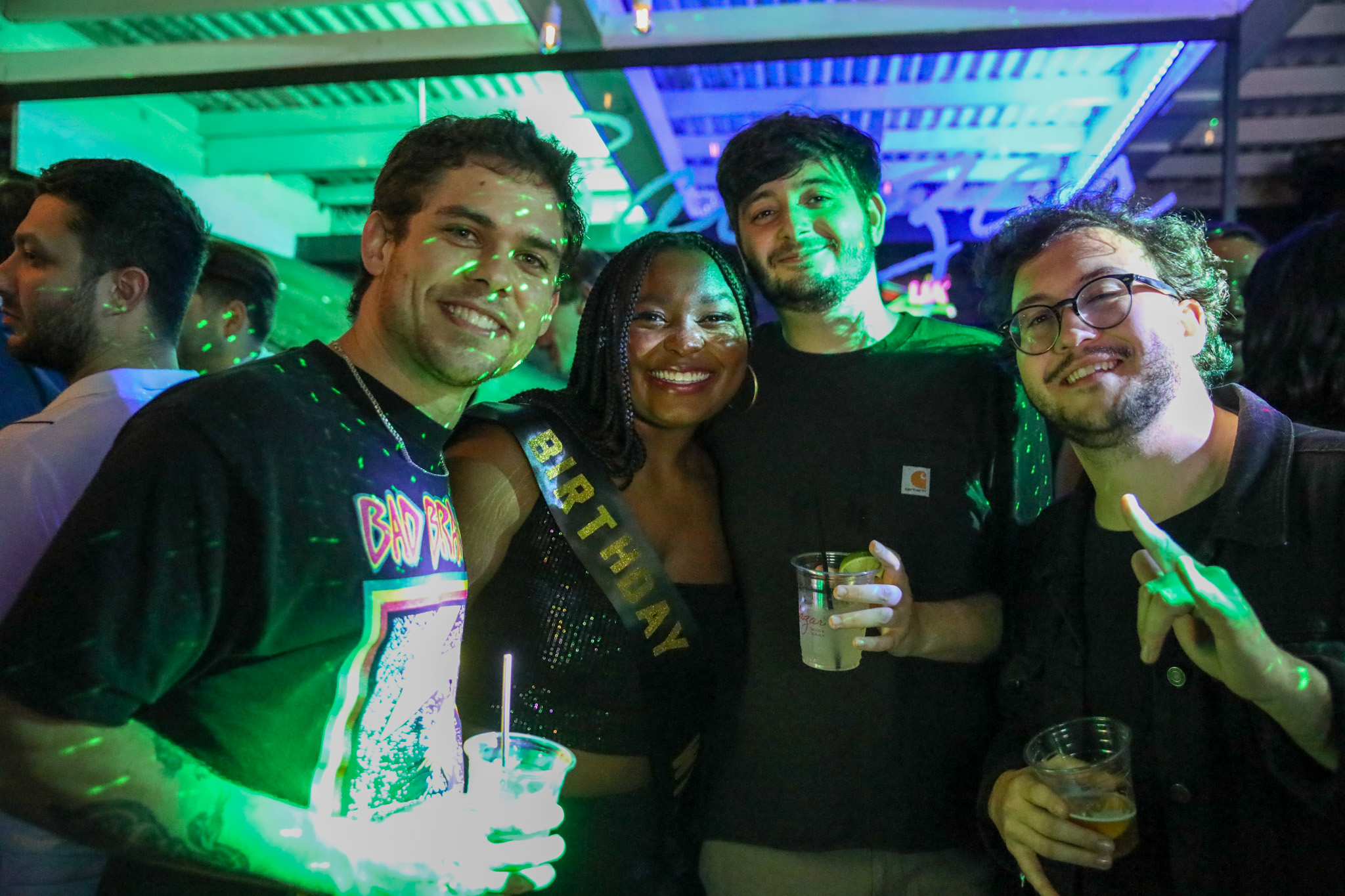 Gallery | Salazar in Washington, DC